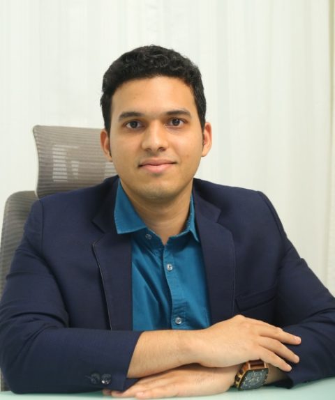Dr. Abhishek Kulkarni - Synapse Spine